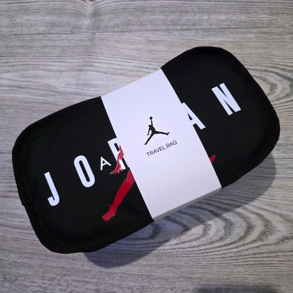 Jordan | Bags | Air Jordan Travel Bag Nwt | Poshmark